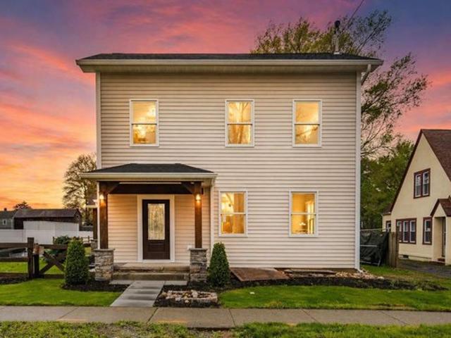 4407 Albany Post Rd, Hyde Park, NY 12538