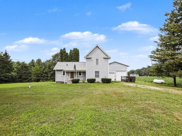 4407 Andrus Road