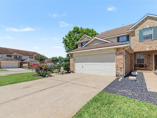 4407 Arbor Ln, Pasadena, TX 77505