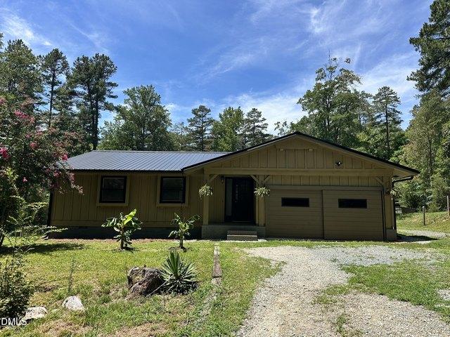 4407 Baer Hill Rd, Efland, NC 27243