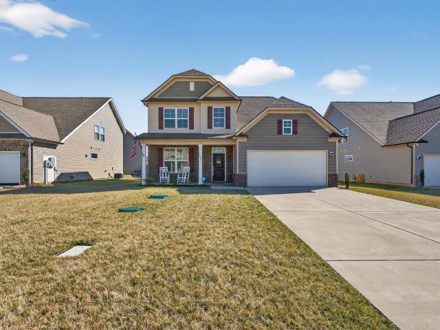 4407 Bomeadows Dr, Murfreesboro, TN 37128 | MLS #3122 | Compass