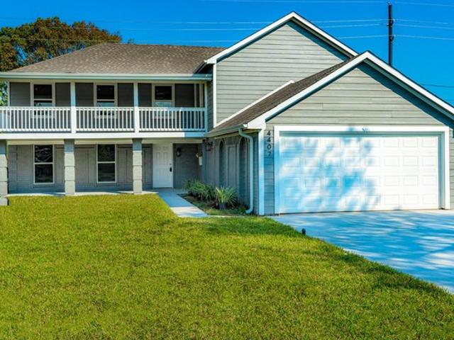 4407 Bryan Ave, Fresno, TX 77545