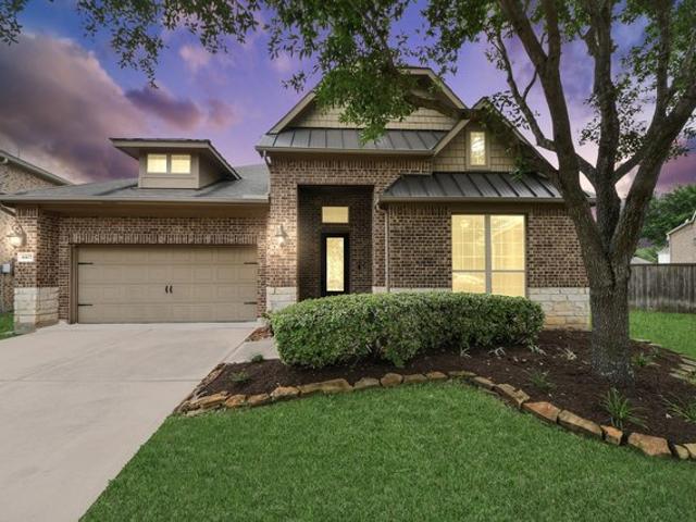 4407 Calvet Forest Dr, Katy, TX 77494