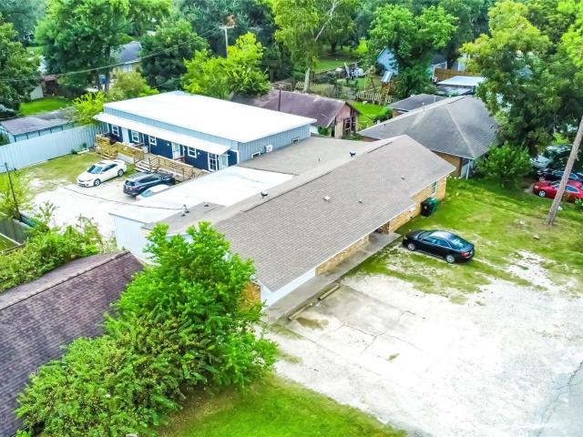 4407 Continental Drive