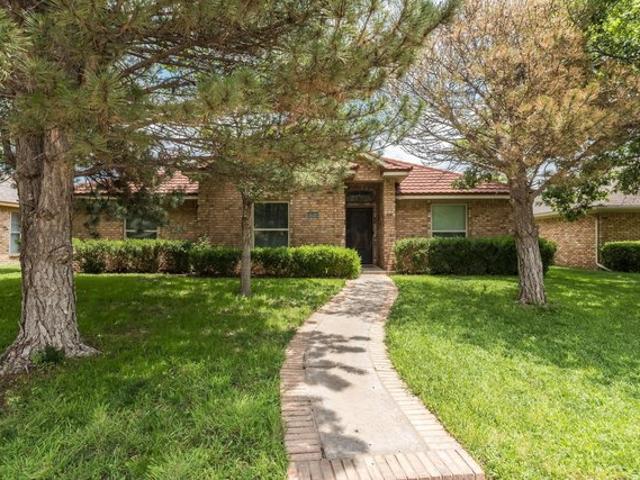 4407 Crain Pl, Amarillo, TX 79121