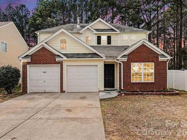 4407 Devonhill Ln, Charlotte, NC 28269
