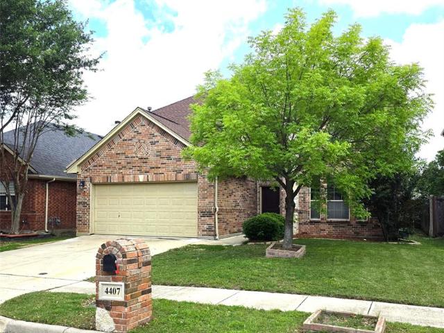 4407 Emerald Leaf Dr, Mansfield, TX 76063 | MLS #21245 | Compass