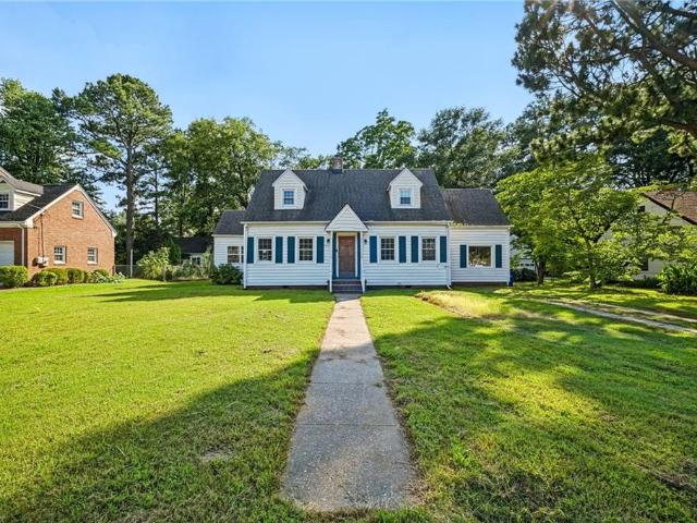 4407 Green Acres PW