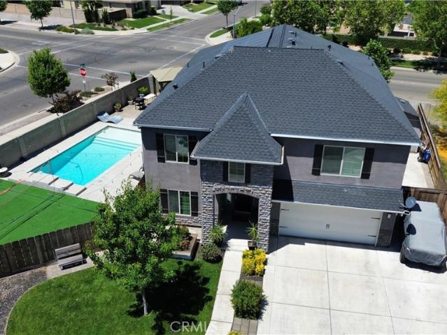 4407 Kerr Court