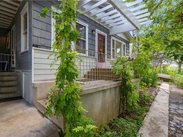 4407 Lareina Dr, Austin, TX 78745 | MLS #3174 | Compass