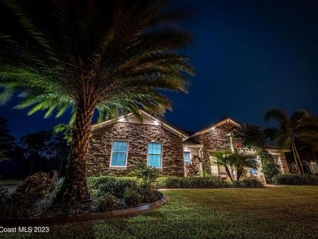4407 Preservation Cir, Melbourne, FL 32934