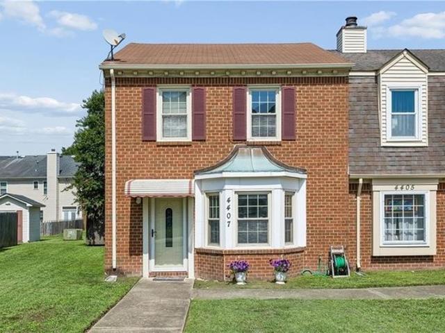 4407 River Shore Rd, Portsmouth, VA 23703