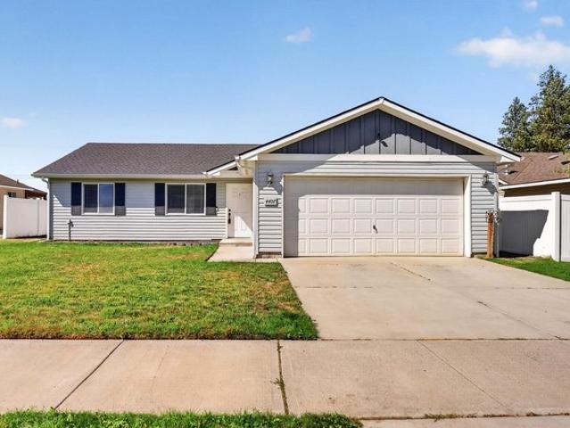 4407 S Mack Rd, Spokane, WA 99224