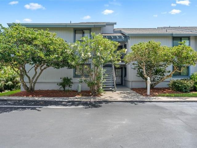 4407 Sea Mist Ct Apt 163, New Smyrna Beach, FL 32169