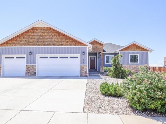 4407 W 1325 S, Cedar City, UT 84720