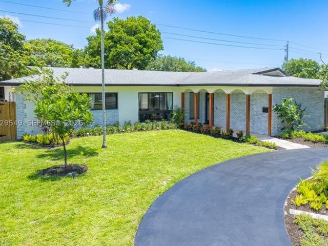 4407 W Park Rd, Hollywood, FL 33021