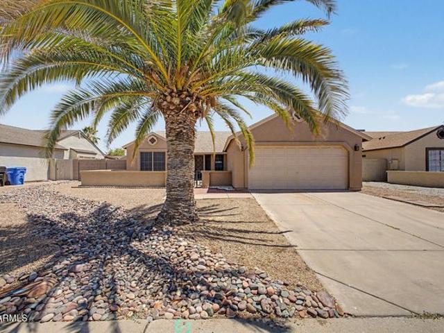 4407 W Yorkshire Dr, Glendale, AZ 85308