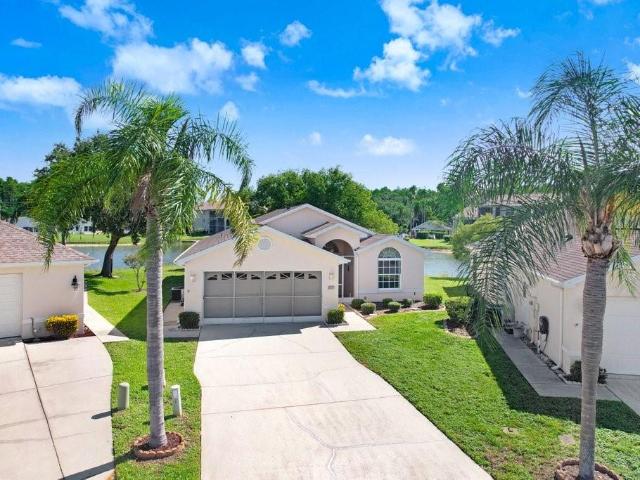 4407 Whitton Way, New Port Richey, FL 34653 | MLS #TB8397