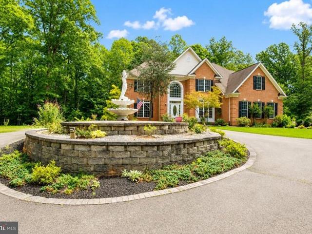 4407 Whitetail Ln, Bealeton, VA 22712