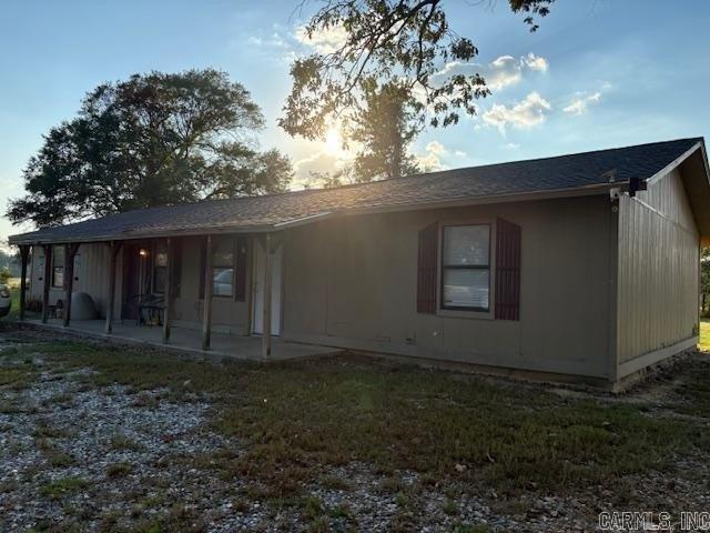 4407 # 2 and 4409 Hempstead, Hope, AR 71801