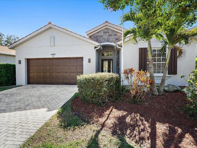 4407 67th St E, Bradenton, FL 34203 | MLS #A4683 | Compass