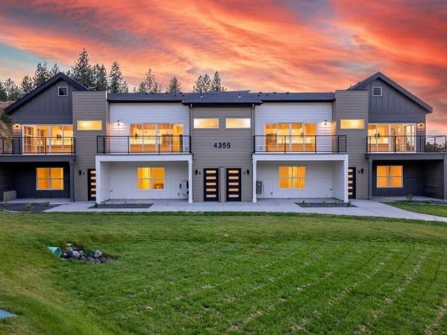 4408 N Dapple St, Spokane, WA 99217