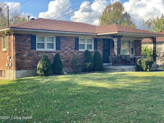 4408 Oboe Dr, Louisville, KY 40216