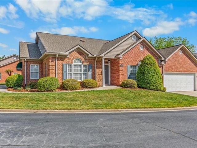 4408 Orchard Knob Ln, High Point, NC 27265