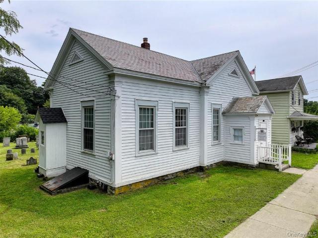 4408 Albany Post Road