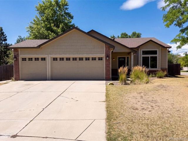 4408 Ashcroft Ave, Castle Rock, CO 80104
