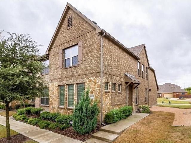4408 Blackjack Oak Dr, McKinney, TX 75070 | MLS #21178 | Compass