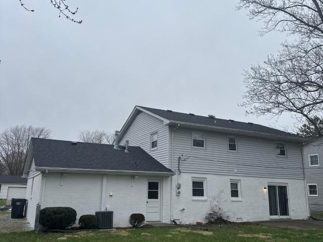 4408 Brenda Dr, Anderson, IN 46013 | Compass
