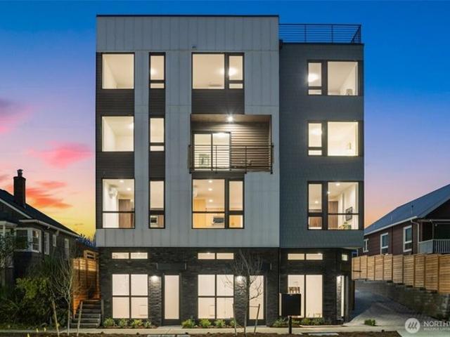 4408 C 50th Ave S, Seattle, WA 98118