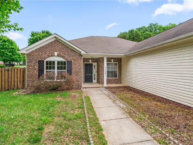 4408 Camden Ridge Drive