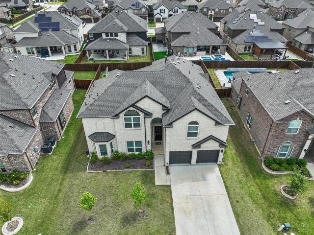 4408 Canadian River Drive