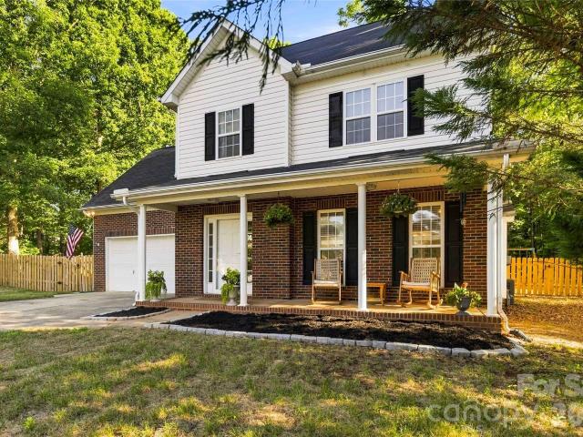 4408 Chatterleigh Drive