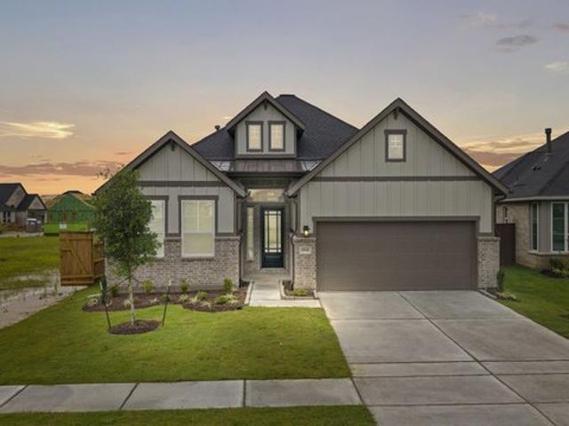 4408 College Square Dr, Round Rock, TX 78665