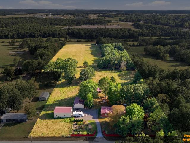4408 County Road 2420