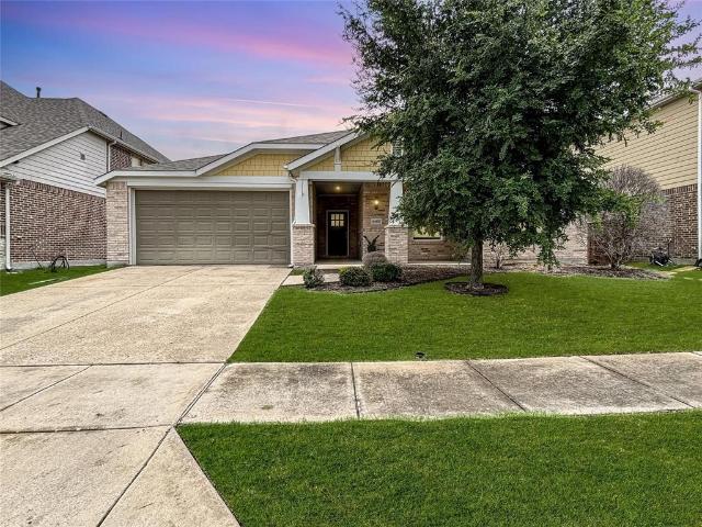 4408 Dashland Dr, Celina, TX 75009 | MLS #21143 | Compass