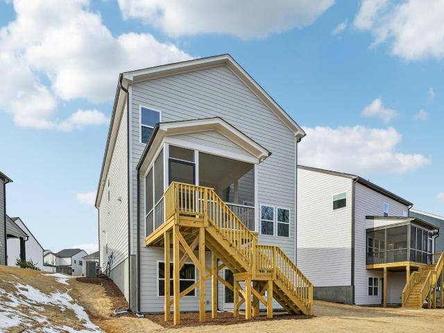 4408 Darius Ln, Unit 40, Fuquay Varina, NC 27526 | Compass