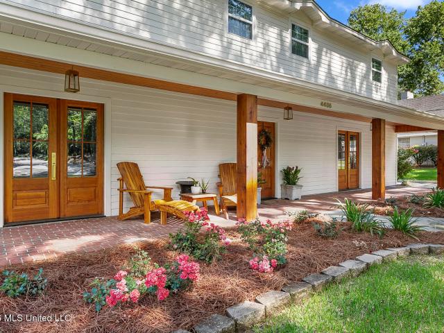 4408 Deer Creek Drive