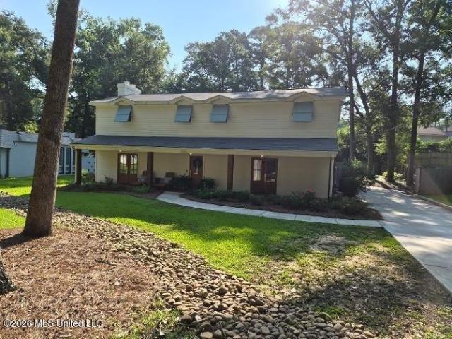 4408 Deer Creek Drive