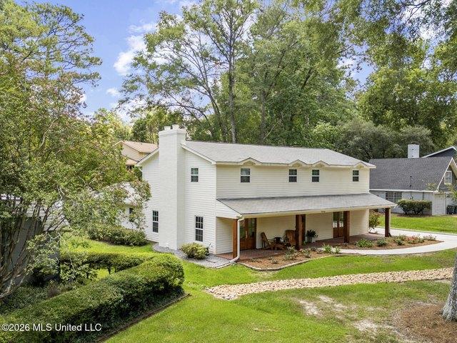 4408 Deercreek Dr, Jackson, MS 39211