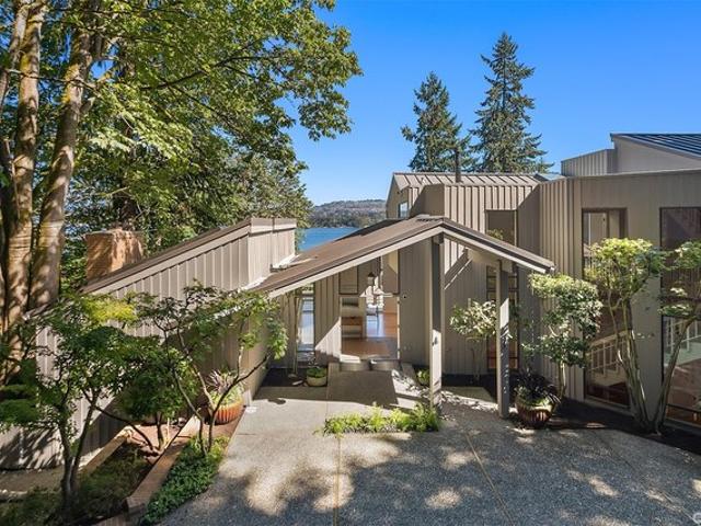 4408 E Mercer Way, Mercer Island, WA 98040