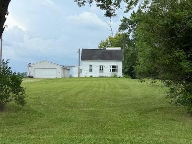 4408 E Sanilac Road