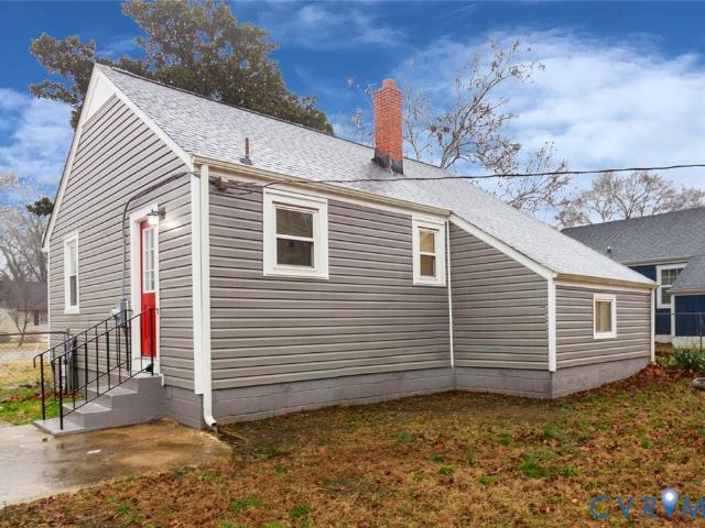 4408 Eanes Lane