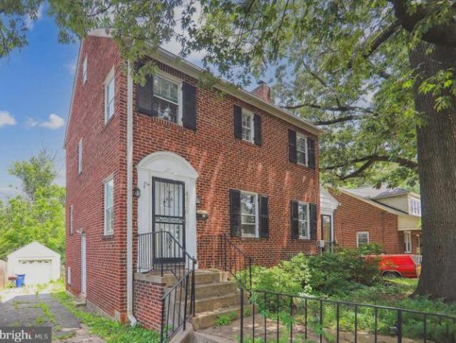 4408 East West Hwy, Hyattsville, MD 20782
