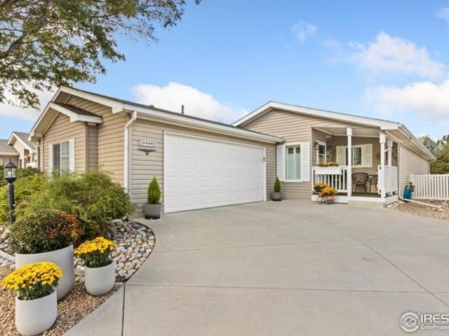 4408 Espirit Dr, Fort Collins, CO 80524