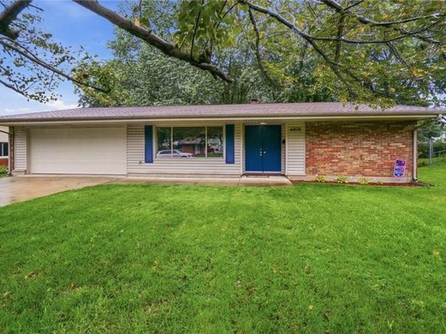 4408 Fernbrook St, Kettering, OH 45440