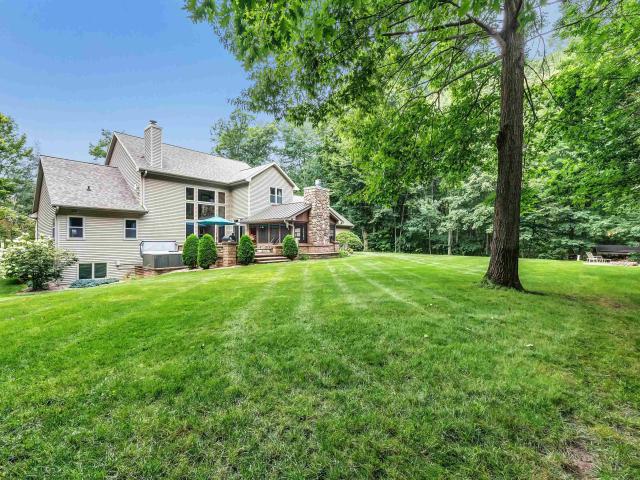 4408 forest ridge drive